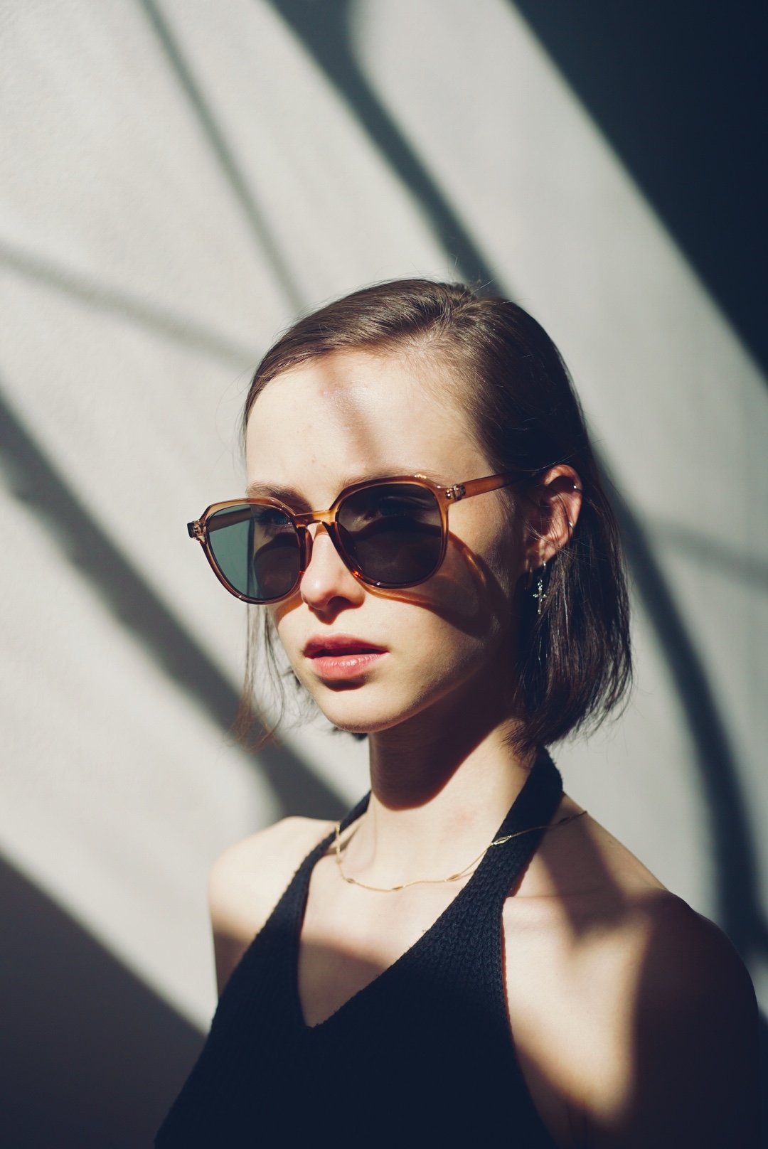 WOMEN – Essential Glasses